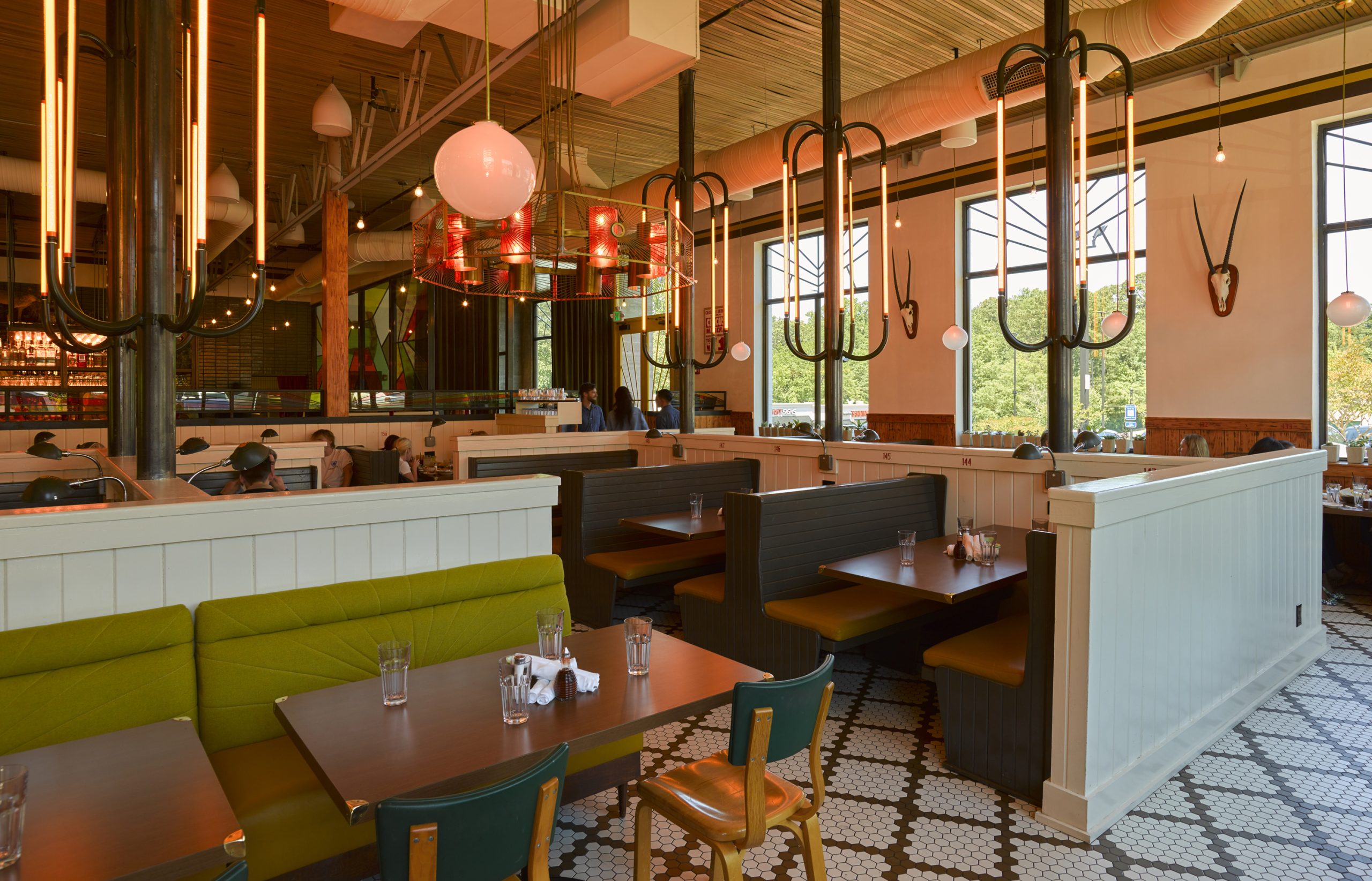 Marlows Tavern | Dunwoody Village